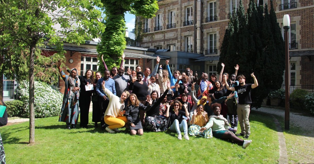 Séminaire 2023 : rétrospective de nos deux semaines d'échanges