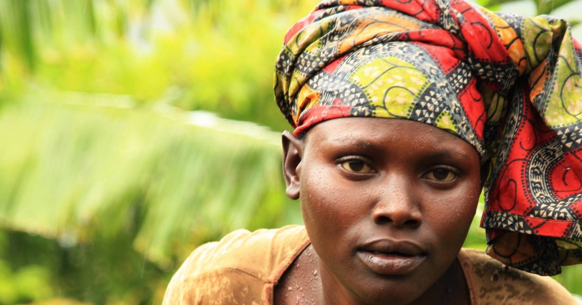 Au cœur des campagnes rwandaises - Frères des Hommes