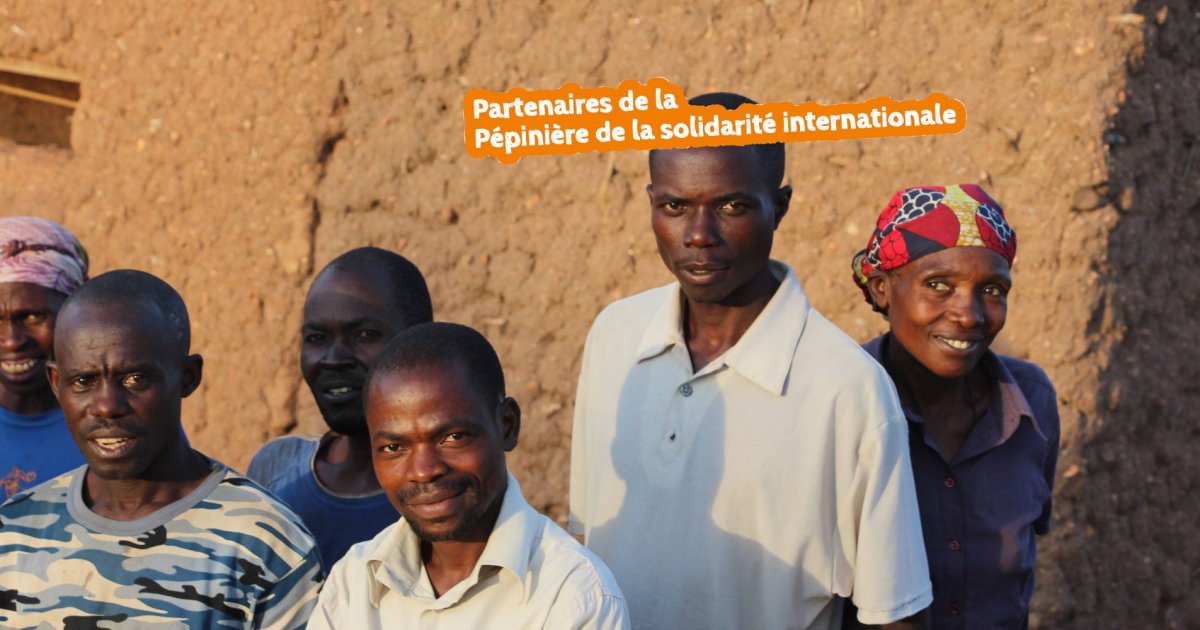 Duhamic-Adri (Association pour le développement rural intégré) - Frères ...